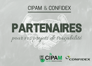 Confidex: a leader in wireless technologies - CIPAM